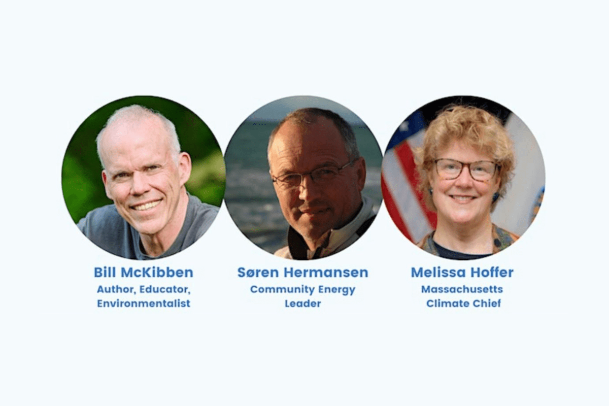 Newsletters | Cape Cod Climate Change Collaborative